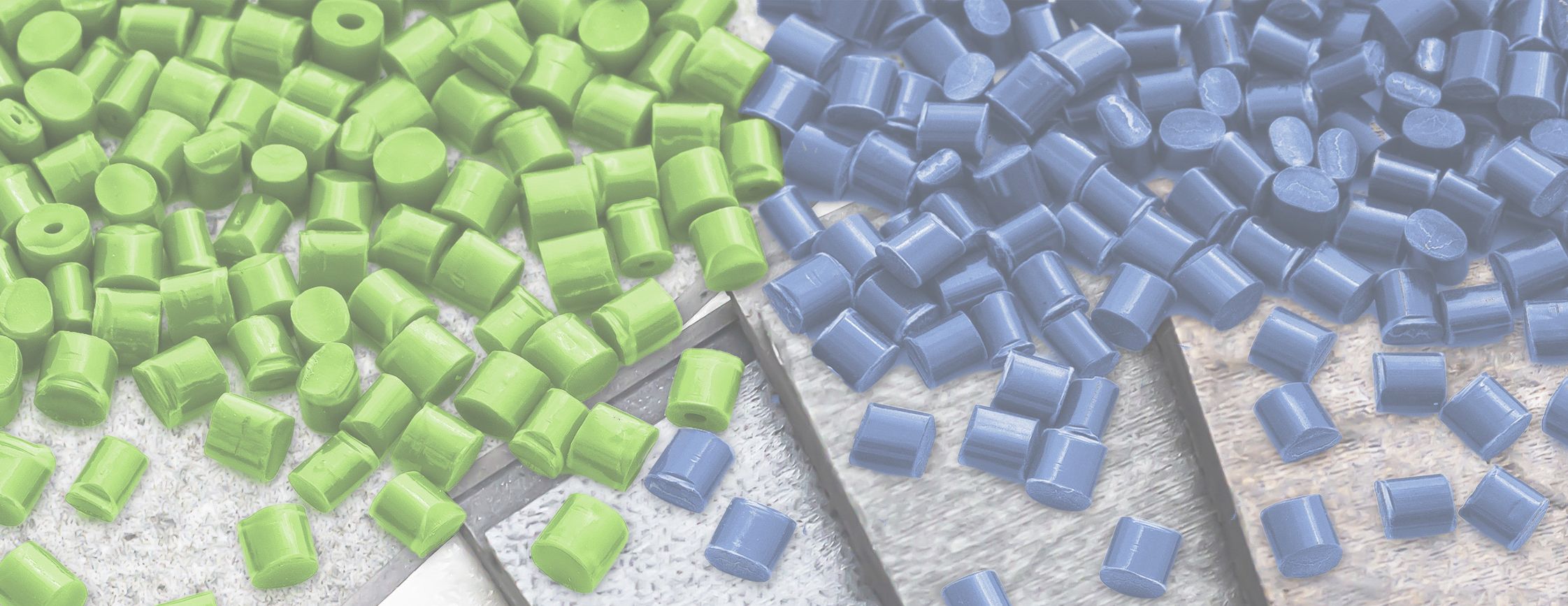 Circular Flooring - CreaSolv